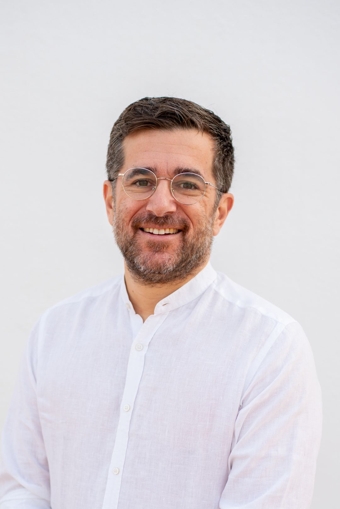 Prof. Dr. Patric Garcia — ArztZentrum